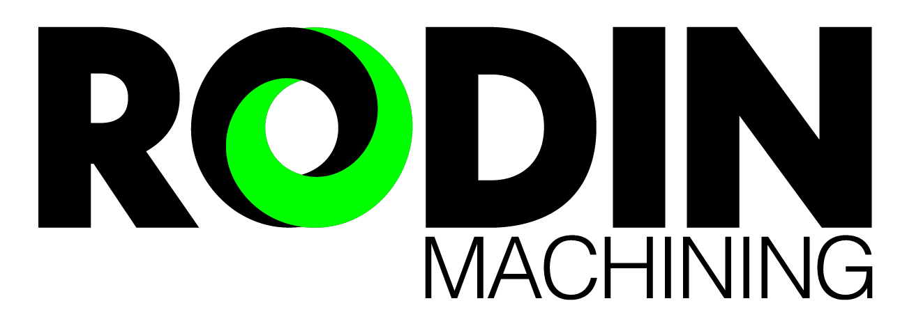 Variaxis C-600 | RODIN